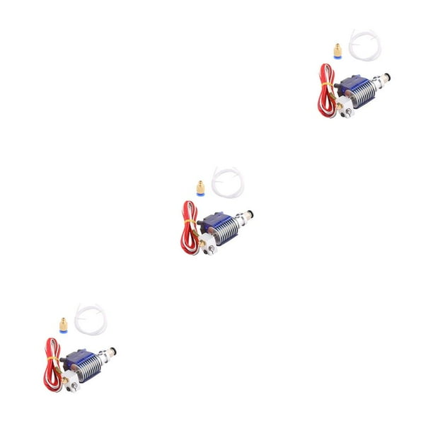 Accesorio para máquina de impresión extrusora Tholdsy Kit de Type1 NO1 | Walmart en línea