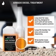 Archoil AR6500 Diesel Treatment (10.1 oz) - Four Pack - Treats 400 ...