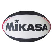 Tachikara Super-Grip Official Size Rugby Ball - Walmart.com