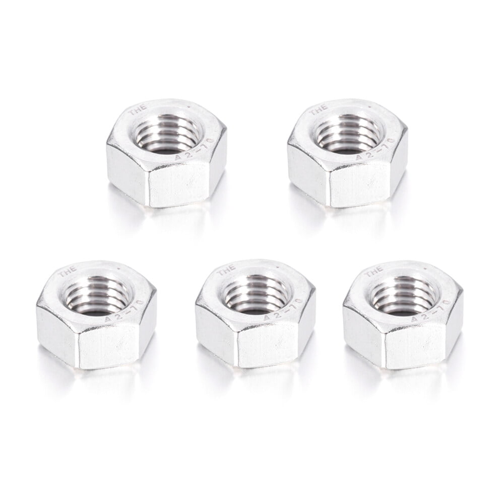 Click here for Zootealy 304 A2 Din934 Stainless Steel Marine Grad... prices