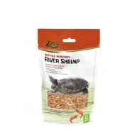 Zoo Med Gourmet Aquatic Turtle Food, 12 oz. - Walmart.com