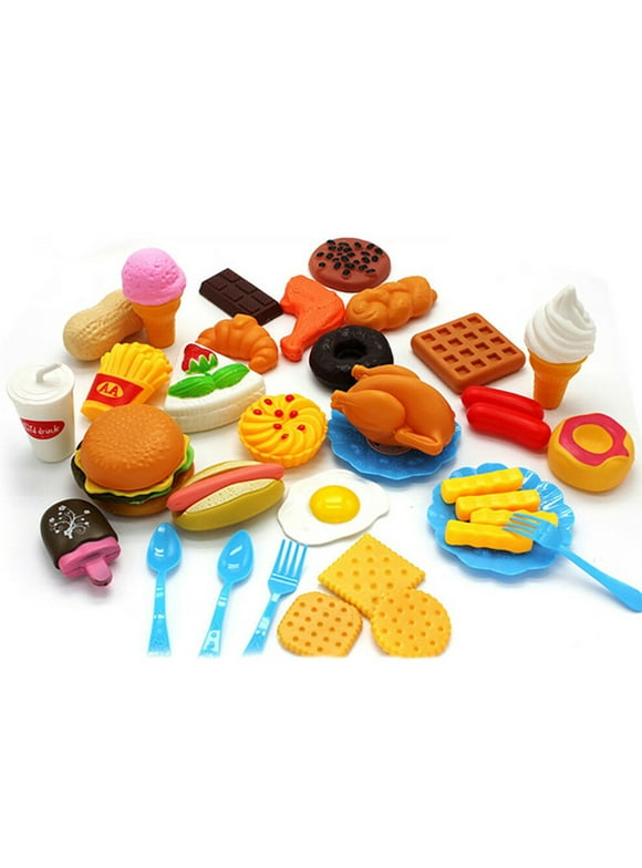 Play Food in Play Food & Accessories - Walmart.com