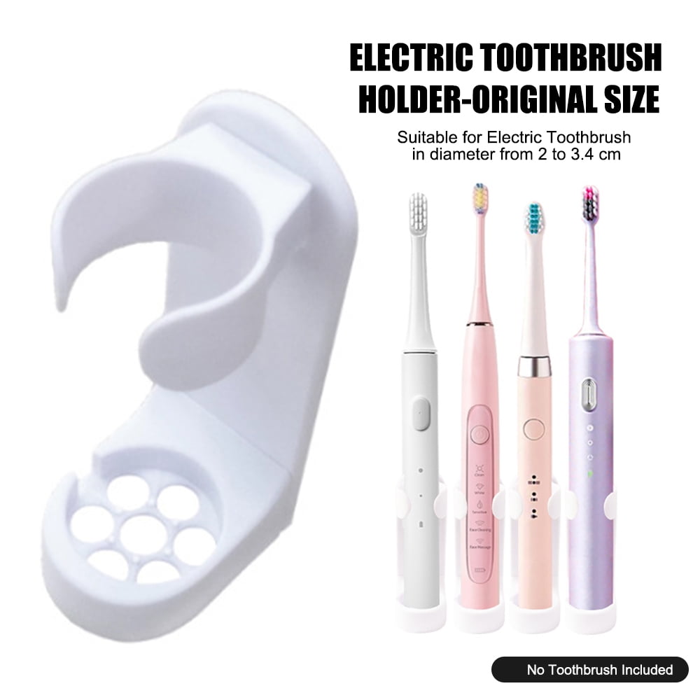 Click here for Zootealy Wall Mounted Electric Toothbrush Holder A... prices