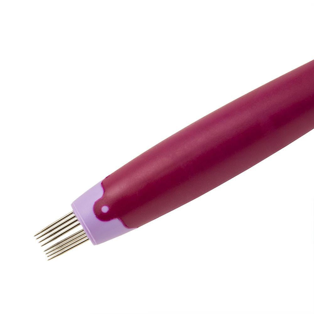 Click here for Pergamano Perforating Tool Picot V Medium prices