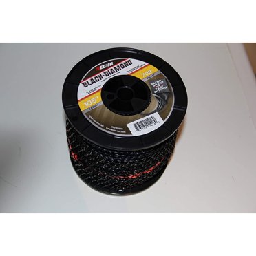 MaxPower 333695 3 Lb. Spool .095 Round Trimmer Line - Walmart.com