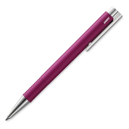 UPC 021274059211 - Lamy Logo M+ Ballpoint Pen - Blackberry Matte ...