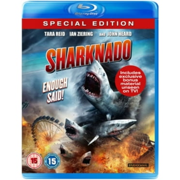 The Command (Blu-ray) - Walmart.com