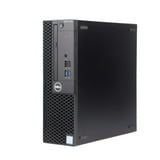 Restored Dell OptiPlex 5050 Desktop Computer Intel QuadCore i5 ...