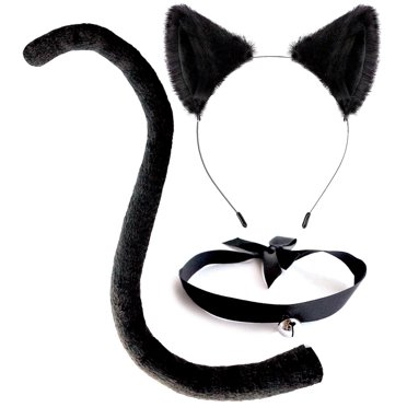 Instant Cat Accessory Kit (Adult) - Walmart.com