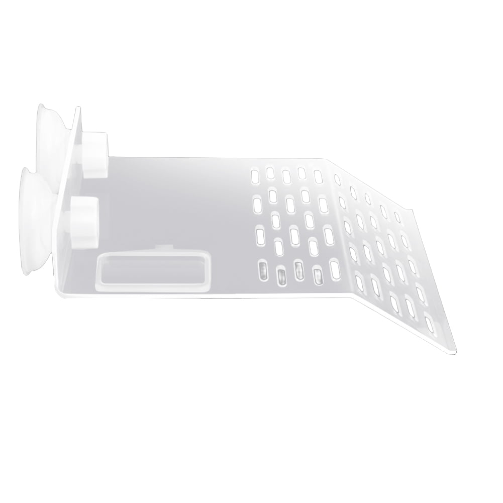 Click here for Ronshin Transparent Turtle Basking Platform With S... prices