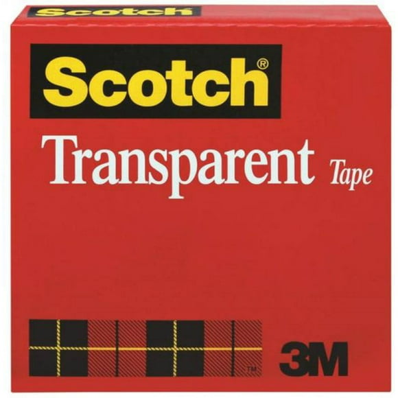 Scotch Tape Refill Rolls