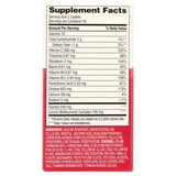 Equate Inner Ear Health Plus Caplets Dietary Supplement, 100 Count ...
