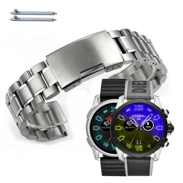 Diesel Watch Replacement Band