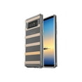 Otterbox Galaxy Note8 Symmetry Series Clear Graphics Case, Inside The ...