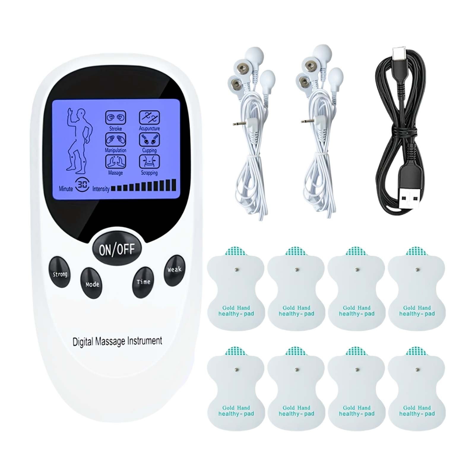 Click here for Visit The Sunlet Store Rechargeable Channel Massag... prices