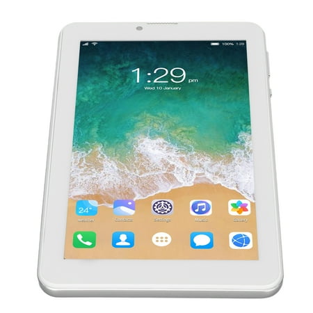 Tablet PC, 7 Inch Tablet Stylish Design 1280x800IPS HD Display For ...