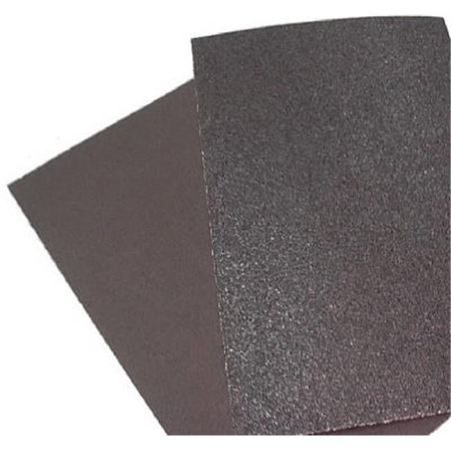Virginia Abrasives 202-34080 12 x 0.1 in. 80 Grit Quicksand Abrasive ...