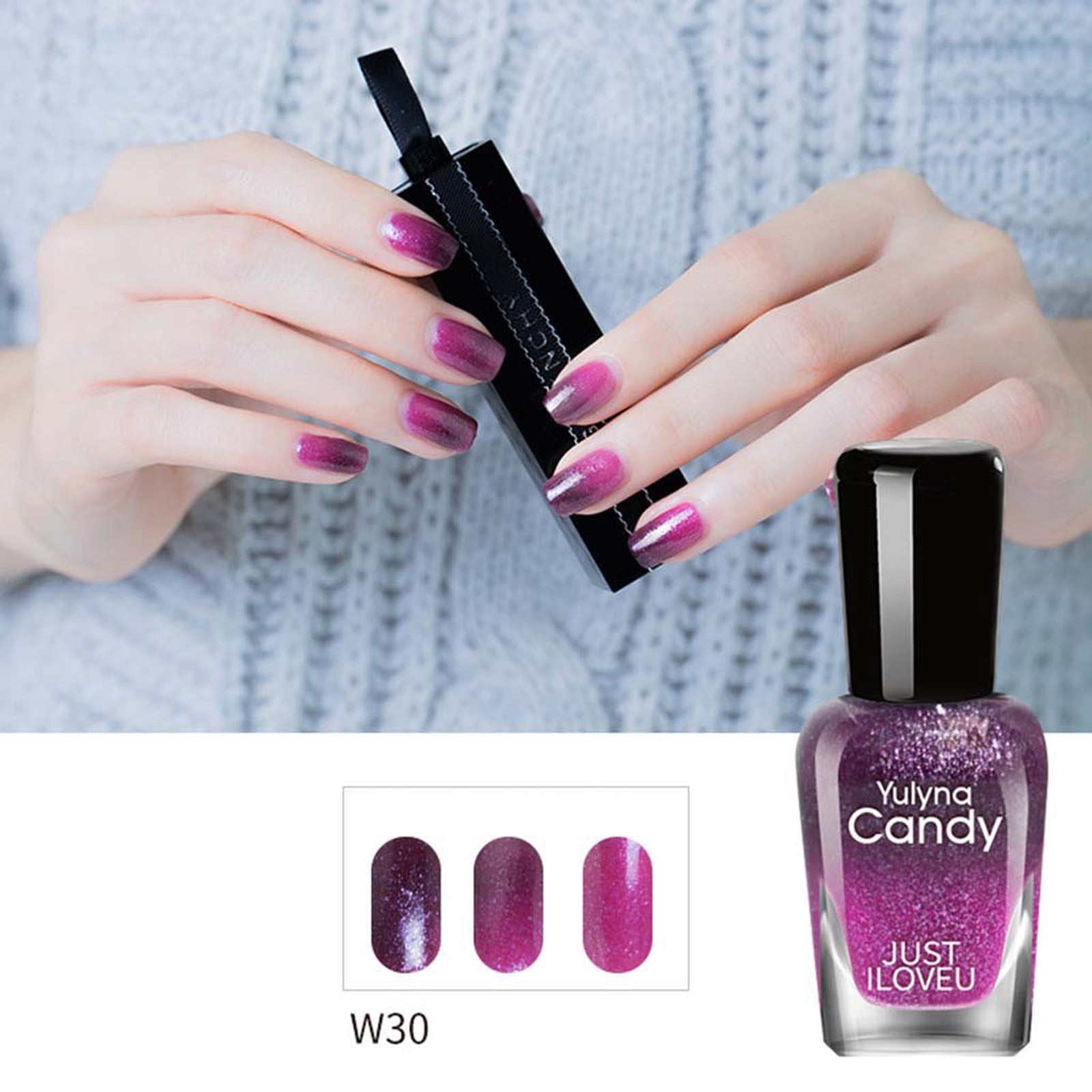 Click here for Earkity Nail Polish  Quick Drying Long-Lasting Nai... prices