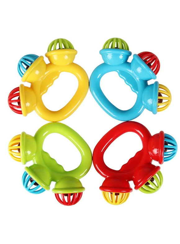 Baby Rattles - Walmart.com