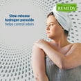 Medline Remedy Specialized DriGo-HP Antibacterial Wicking Sheet, 1 ...