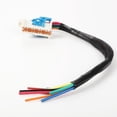 PIT66 Junction Block Connector Aux Switches, 2014-2021 Chevy GMC ...