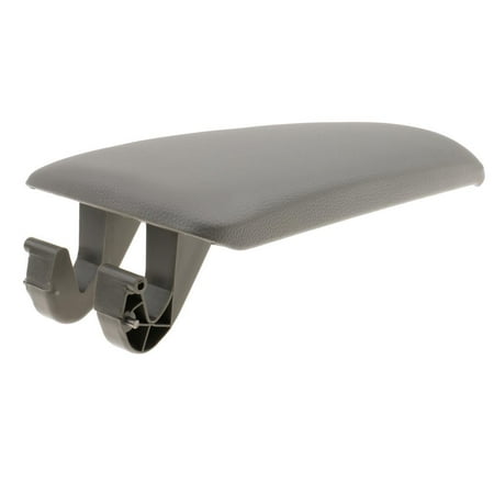 Gray Center Console Armrest Lid Box for A4 B6 B7 A4L 02-07 | Walmart Canada