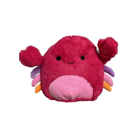 Squishmallows Official Kellytoy Squishy Soft Plush Toy Animal (12 Inch ...