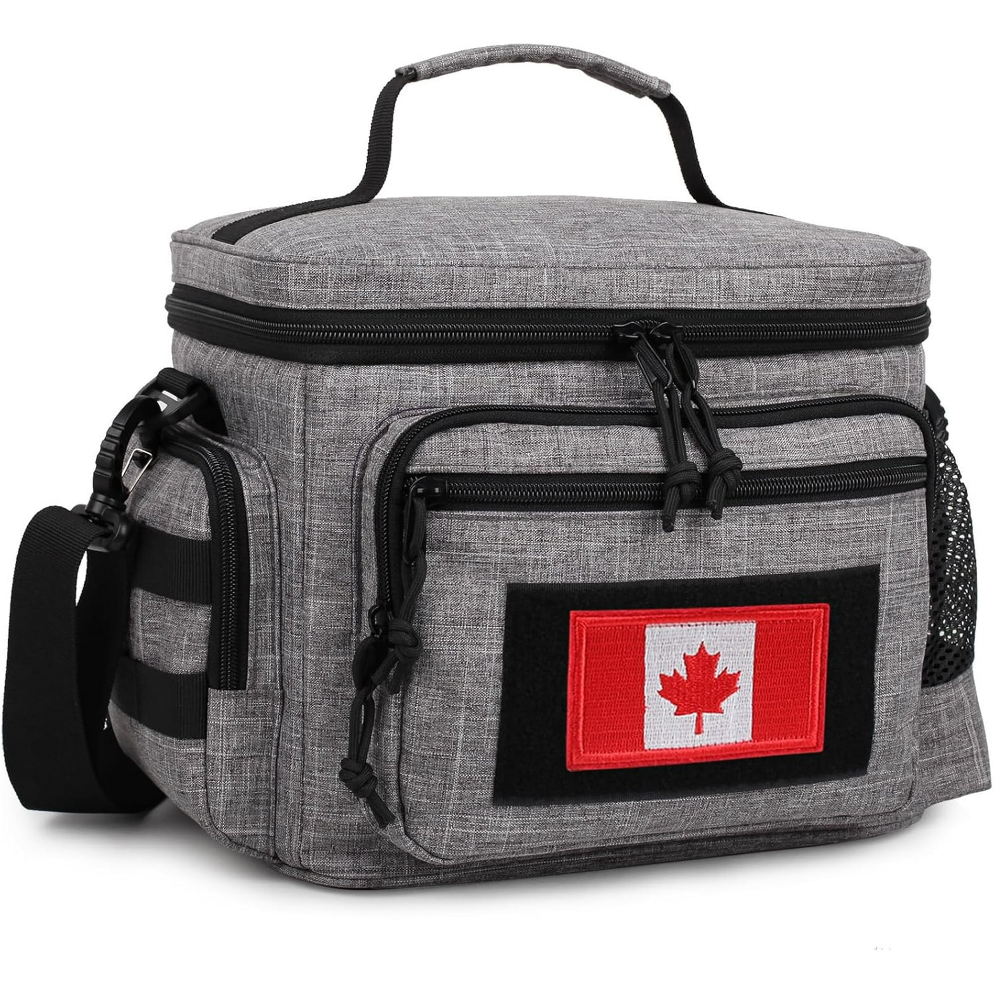 Click here for Atripack Lunch Box For Men  Insulated Large Capaci... prices