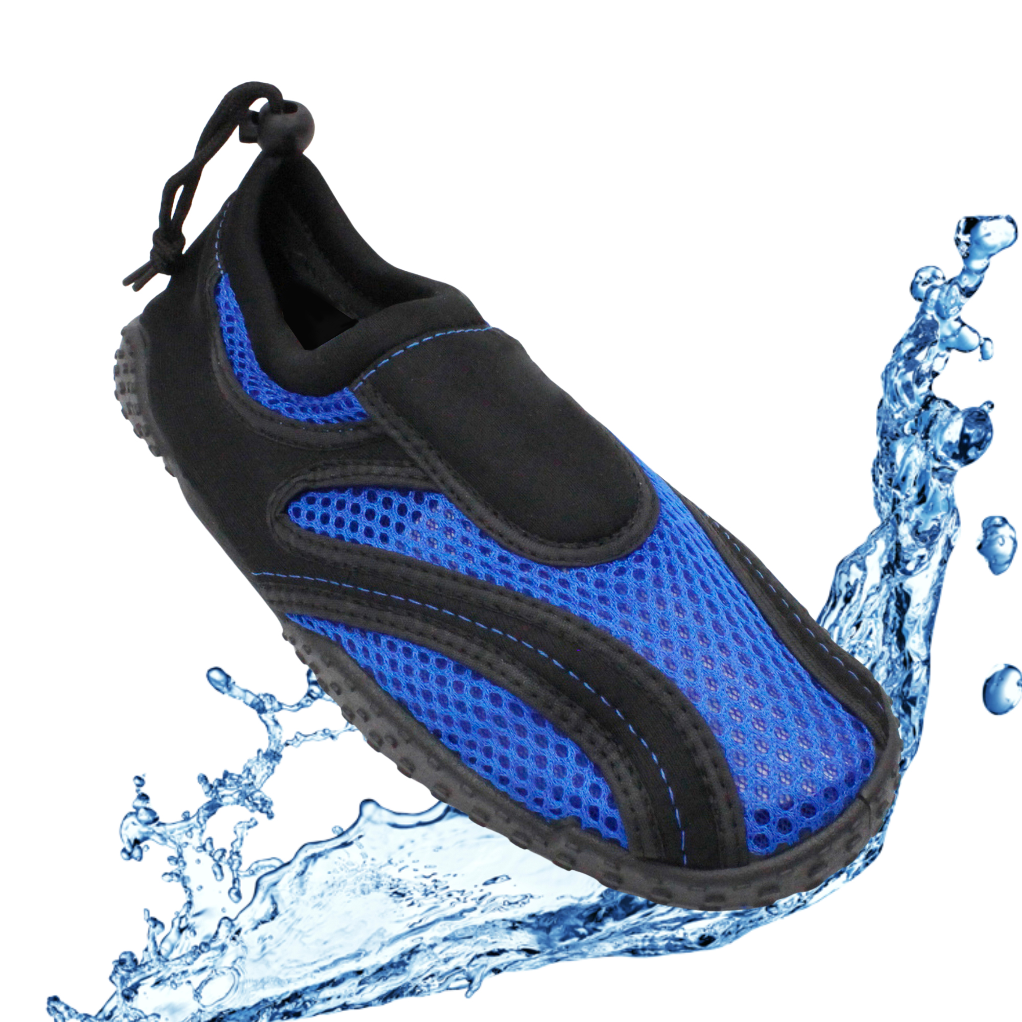 Ventana Men s Water Shoes Beach Aqua Sock Quick Dry Pool Slip On Ventana Men s Water Shoes Beach Aqua Sock Quick Dry Pool Slip On