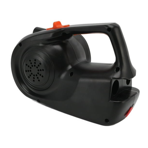 Air Inflation Pump, Fast To Inflate Electric Inflation Pump 80W EU Plug ...