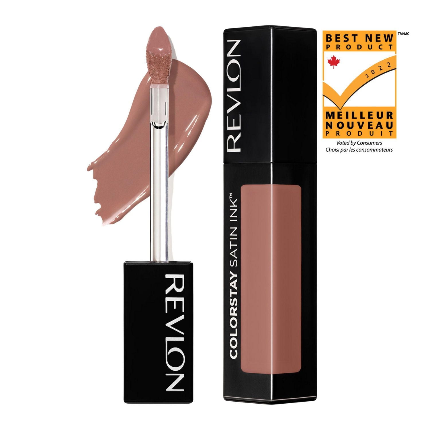 Click here for Revlon Colorstay Satin Ink Liquid Lipstick prices