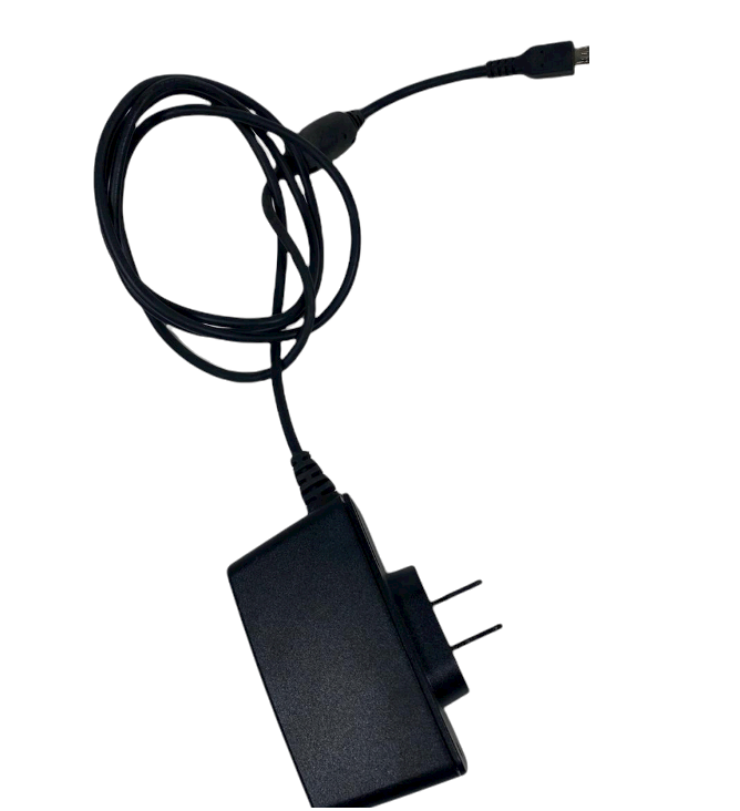 Salcomp Switching Power Supply - Model S32A02 - Output 5VDC 1.8A ...