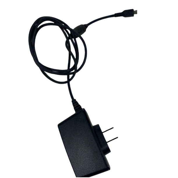 Salcomp Switching Power Supply - Model S32A02 - Output 5VDC 1.8A ...