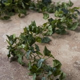 Assorted 6ft. Mini English Ivy Chain Garland by Ashland® - Walmart.com