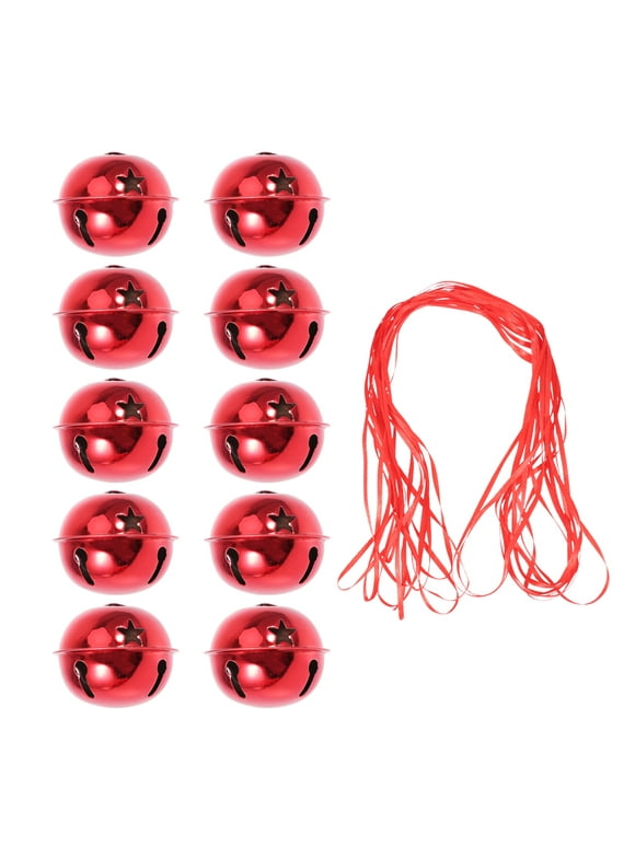 Bells in Craft Supplies - Walmart.com