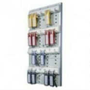 160 Keys Lock Box Grey - Walmart.com