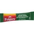 Folgers Classic Decaf Instant Coffee Crystals Packets,1PACK - Walmart.com