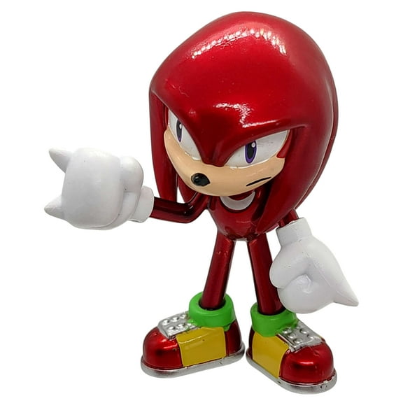 Sonic The Hedgehog Ultimate 6 inch Scale Modern Sonic Collector Edition ...