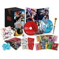 One Piece Film Red - Deluxe Limited Edition 4K UHD - Walmart Business ...