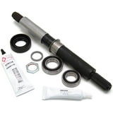 Genuine Whirlpool Tub Seal and Bearing Kit W10435302 - Walmart.com