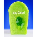 Gupperz Poppin Pickles, Sour Gummies with Liquid Filled Center, Soft ...