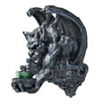 Design Toscano Whitechapel Manor Gargoyle Wall Sconce - Walmart.com
