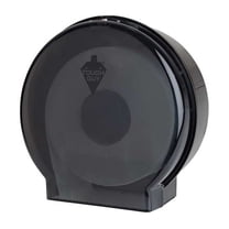 Tough Guy Toilet Paper Dispenser,(1) Roll,Plastic 22LC63 - Walmart.com