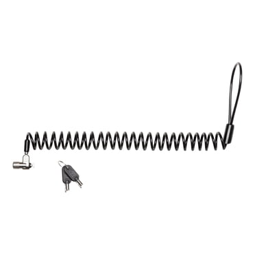 Kensington ClickSafe Keyed Laptop Lock - Walmart.com