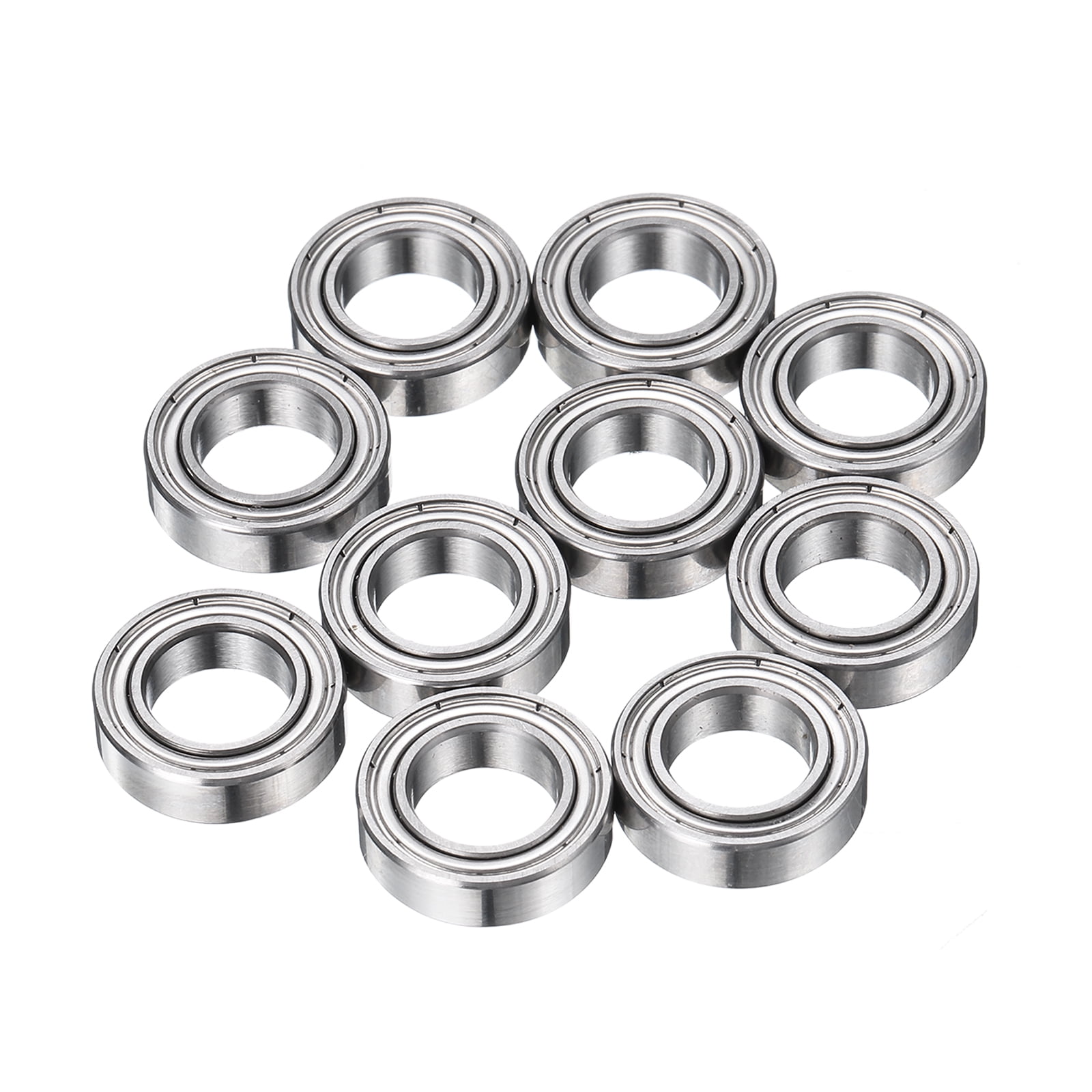 Click here for Unique Bargains 8pcs Mr148 Small Bearing  8mm Id 1... prices
