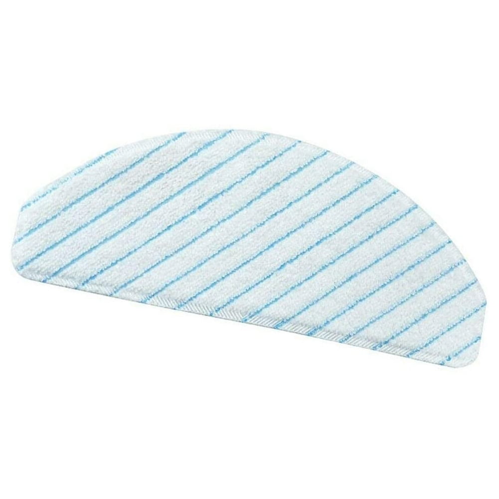 Buy Deoxygene Microfiber Disposable Cleaning Mop for ECOVACS DEEBOT ...