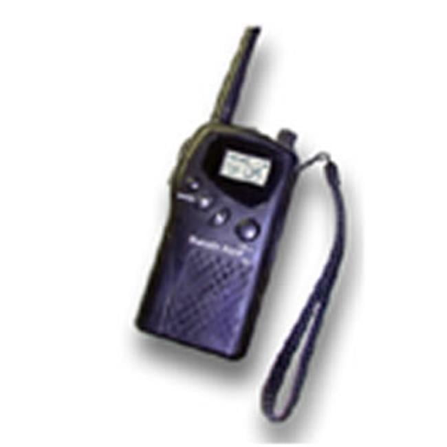 Dakota Alert MURS 2-Way Handheld Radio - Walmart.com