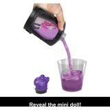 Monster High Potions Mini Dolls, Surprise Character Figures with Water ...