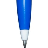 1 Dozen Stick Pens Black Ink Smudge Proof Clean Clear Lines Writing ...