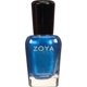 Zoya Natural Nail Polish, Blue, Tart, 0.5 Fl Oz - Walmart.com